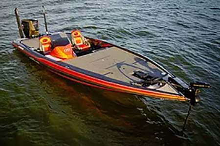 Falcon Bass Boats Boat Builder